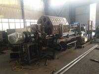 China Highly Efficient Rotary Egg Tray Production Line With Waste Paper As Raw Material for sale