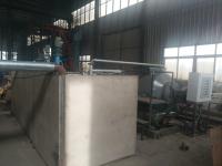 China Large Capacity Waste Paper Pulp Moulding Machine For Egg Packaging Carton Making for sale