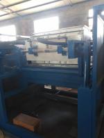 China High Efficiency Fruit Tray / Egg Carton Making Machine Low Noise 2 Years Warranty for sale
