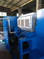 China High Efficiency Fruit Tray / Egg Carton Making Machine Low Noise 2 Years Warranty for sale