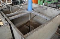 China Automatic Egg Box Making Machine / Paper Pulp Molding Machine With Vacuum Pump for sale