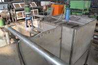 China Customized Waste Paper Egg Tray Production Line , Paper Pulp Molding Machine for sale