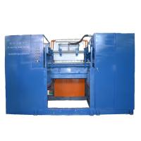 China Computer Controlled Paper Pulp Egg Cartons Making Machine Low Energy Waste for sale