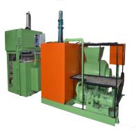 China Semi Automatic Egg Tray Manufacturing Machine 2 Years Warranty Easy Install for sale