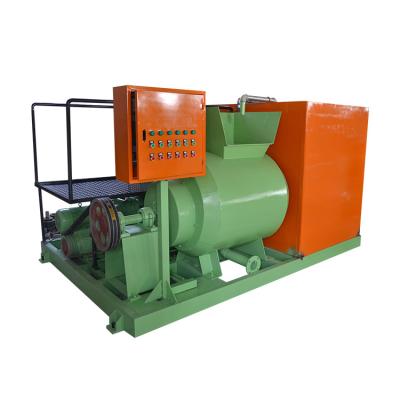 China High Speed Pulp Egg Tray Making Machine , Egg Tray Manufacturing Unit for sale