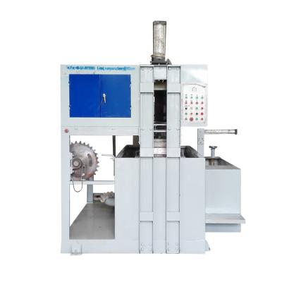 China Waste Paper Pulp Egg Tray Machine Egg Carton Production Line Making Machine  For Egg Packaging 350pcs/h-3000pcs/h for sale