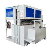 China Waste Paper Pulp Egg Tray Machine Egg Carton Production Line Making Machine  For Egg Packaging 350pcs/h-3000pcs/h for sale