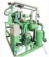 China Paper Egg Tray Making Machine 1x3 Semi Automatic Mold Pulp Device Designed for New Small Enterprises and Low Risk Startup 1*3 Molds 1000pcs/h Output Egg Tray Machine for sale