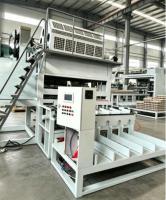 China Rotary Paper Egg Tray Machine Egg Carton Production Line 5000 pcs/h Recycled Paper Pulp Molding for Mexican Poultry Farm for sale