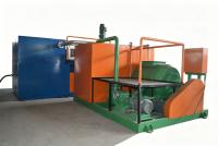 China WANYOU Rotary Egg Tray Machine Egg Carton Production Line 2000-5000 pcs/h Recycled Paper Pulp Molding for Brazilian Poultry Farm for sale