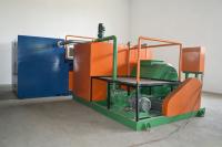 China Rotary 3*4 Molds 2000pcs per hour Paper Egg Tray Production Line Egg Tray Machine with Complete Pulping Forming Drying and Automatic Stacking Systems for sale