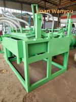 China Semai Automatic Paper Egg Tray Machine Pulp Molding Machine 1*4 Molds 1500pcs/h Low-Cost Eco-Friendly for sale