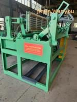 China Semai Automatic Paper Egg Tray Machine Pulp Molding Machine 1*4 Molds 1500pcs/h Low-Cost Eco-Friendly for sale