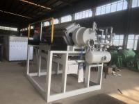 China 2500-3000 Pcs/h Rotary Paper Egg Tray Machine Recycled Paper Pulp Molding Machine PLC Controlled 80/120KW for sale