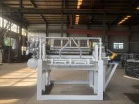 China High Speed 2500-3000 Pcs/h Rotary Paper Egg Tray Machine Egg Carton Production Line PLC Controlled 80/120KW for sale