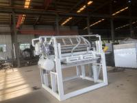 China Rotary Paper Egg Tray Machine Egg Carton Production Line 2500-3000 Pcs/h Recycled Paper Pulp Molding Machine for sale