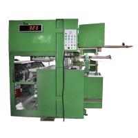 China Cheap reciprocating type waste paper pulp egg carton dish making machine for sale