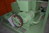 China Paper Product Making Small Egg Tray Machine With 1 Mould , Large Capapcity for sale