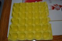 China Waste Paper Pulp Molding 200KW Egg Tray Making Machine for sale