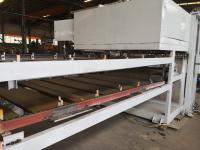 China 2500pcs / H Capacity Egg Carton Making Machine , Paper Egg Tray Machine for sale