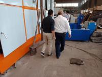 China Paper Egg Tray Production Line Computer Controlled With High Efficiency for sale