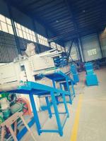 China Environment Friendly Paper Egg Tray Machine Pulp Molding Machine Easy Operation for sale