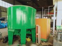 China Customized Molds Pulp Molding Machine , Paper Egg Tray Making Machine for sale