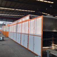 China Highly Efficient Waste Paper Egg Tray Making Machine CE & ISO Certification for sale