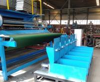 China large capacity Bagasse waste automatic paper pulp paper egg tray machine for sale