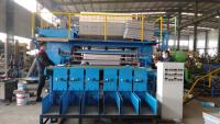 China Disposable 6000pcs Paper Egg Carton Egg Tray Production Line With CE Certification for sale