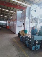 China Disposable 6000pcs Paper Egg Carton Egg Tray Production Line With CE Certification for sale