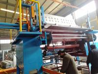 China Professional Paper Pulp Molding Egg Tray Making Machine Egg Carton Production Line Machinery 5000-6000pcs/h PLC control for sale