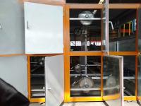 China Professional Paper Pulp Molding Egg Tray Making Machine Egg Carton Production Line Machinery 5000-6000pcs/h PLC control for sale