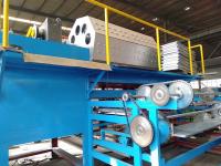 China Large Capacity 6000pcs/h Paper Pulp Molding Machine Egg Tray Machine Production Line for sale