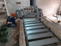 China PLC Controlled Automatic Egg Tray Making Machine 5000-6000pcs/Hour Recycled Paper Pulp Molding Production Line for sale
