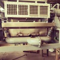 China Good Quality Small Waste Paper Pulp Moulding Egg Tray Making Machine Price for sale