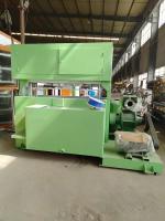 China Fully Automatic Paper Pulp 350pcs Egg Tray Manufacturing Machine for sale