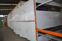 China Fully automatic pulp egg tray making machine paper pulp making machine for sale