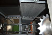 China Fully automatic pulp egg tray making machine paper pulp making machine for sale