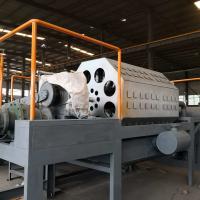 China Waste Paper Pulp Molding 200KW Egg Tray Making Machine for sale