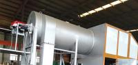 China 6000pcs/Hour Wood Pulp Paper Tray Forming Machine For 6 Worker for sale