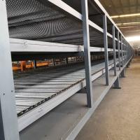 China 6000pcs per hour paper pulp egg box carton machine with molds for free for sale