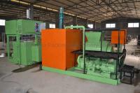 China Recyclable Waste Paper Small Egg Tray Making Machine For Chicken Farm for sale