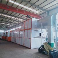 China Fully automatic wet press paper egg tray egg carton shoe tray making machine for sale
