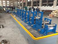 China YJ32 Erw Tube Mill / carbon steel tube mill/ tube&Pipe production line for sale