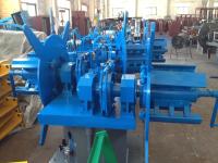 China Double Side 3T Steel Coil Uncoiler For Cold Forming Machine Pneumatic Steel Recoiler for sale