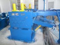 China 4-12mm Strip Straightening Machine High Frequency Steel Sheet Leveling for sale