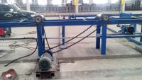 China Pneumatic Milling Machine Spare Parts Tube Mill 18m Run Out Table for sale