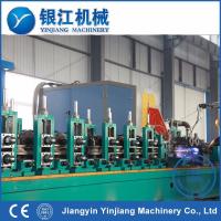 China 15v 24v High Frequency Solid State Welder 200KW For Tube Mill Line for sale
