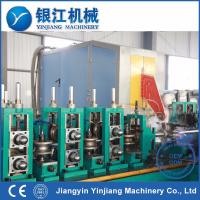 China 15v 24v High Frequency Solid State Welder 200KW For Tube Mill Line for sale